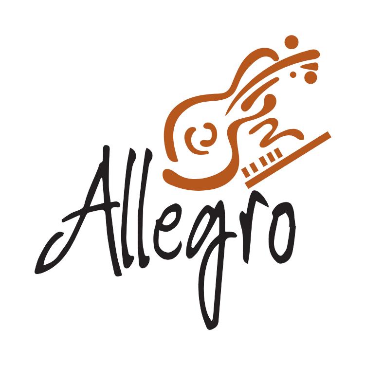 Allegro – Allegro music school